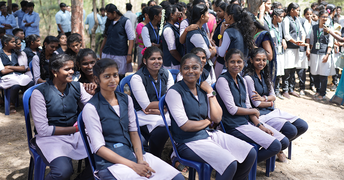 Cape Arts & Science College